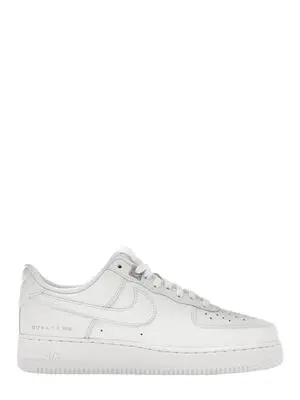 Nike Force 1 Low Sp 1017 Alyx 9sm - White