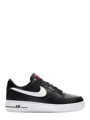 Nike Air Force 1 Low Se Sneakers - Black/white