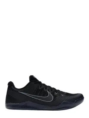 Nike Kobe Em Low Sneakers - Black/cool Grey
