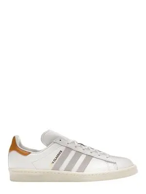 Adidas Campus 80s Kith Classics Sneakers - Footwear White/off White