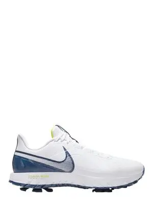 Nike React Infinity Pro Sneakers White/lemon Venom/valerian Blue