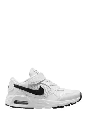 Nike Air Max Sc Sneakers - White/black