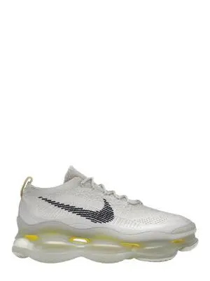 Nike Air Max Scorpion FK Lemon Wash Sneakers Phantom/black/light Cream
