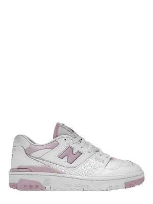 NEW BALANCE New Balance 550 Sneakers White/lilac Cloud