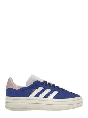 Adidas Adidas Gazelle Bold Sneakers True Pink/semi Lucid Blue/core White