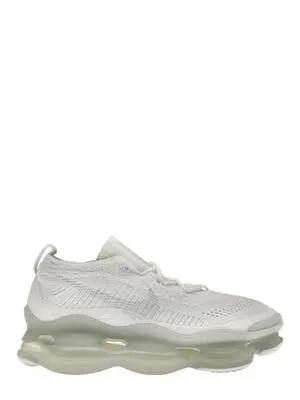 Nike Air Max Scorpion FK Sneakers White/pure Platinum/football Grey