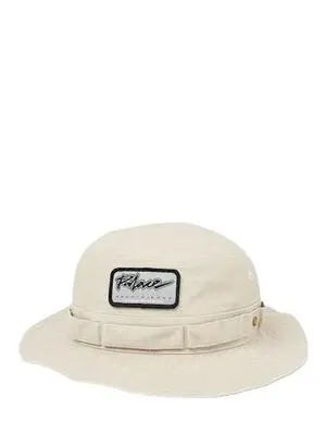 PALACE Sj Bucket - Stone