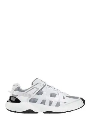 Dior B24 Runtek Sneakers - White