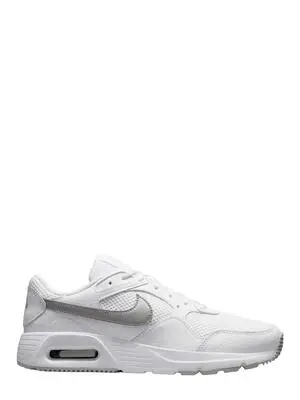 Nike Air Max Sc Sneakers - White/pure Platinum/metallic Platinum