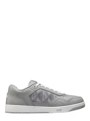 Dior B27 Low-top Sneakers - Grey