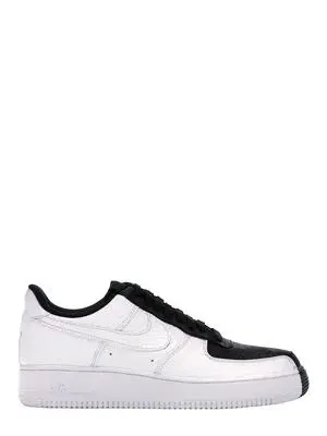 Nike Air Force 1 Low Split Sneakers Black/white