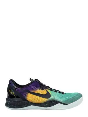 Nike Kobe Easter Sneakers - Fiberglass/court Purple/black