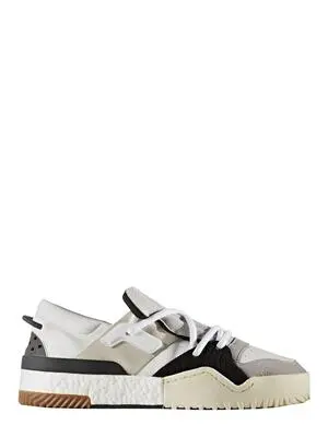 Adidas Aw Bball Lo Alexander Wang - White/multi Solid Grey/core Black