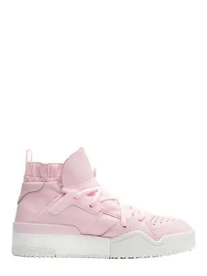 Adidas Aw Bball Alexander Wang Sneakers - Clear Pink/core White