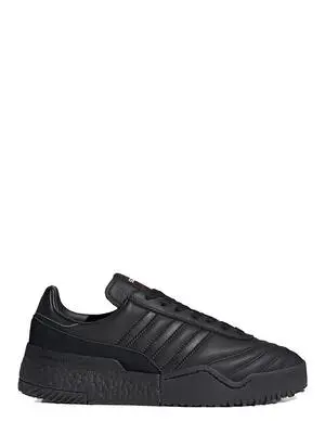 Adidas Aw Bball Soccer Alexander Wang Sneakers - Core Black