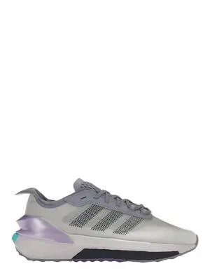 Adidas Adidas Avryn Sneakers Silver Violet/silver Violet/silver Dawn