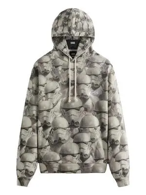 KITH Kith X STAR WARS Stormtrooper Vintage Hoodie