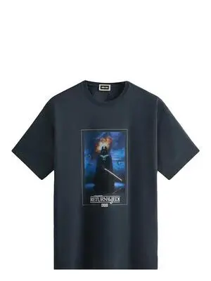 Kith X Star Wars Sith Lord Vintage Tee Shirt Nocturnal Ph