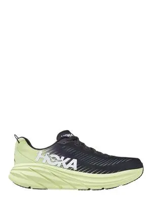 Hoka One One Rincon 3 Sneakers - Blue Graphite/butterfly