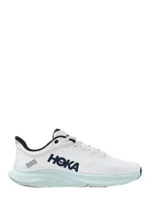 Hoka One One Solimar Sneakers - Blanc De Blanc/blue Glass