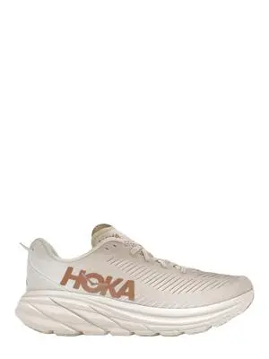 Hoka One One Rincon 3 Sneakers - Eggnog/rose Gold