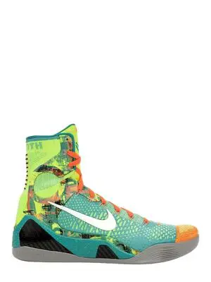 Nike Kobe Elite High-top Sneakers - Sport Turqoise/white/volt