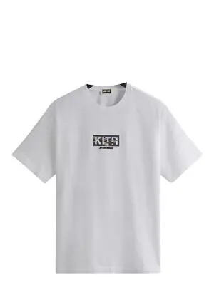 Kith X Star Wars Concept Tee Shirt - White Ph