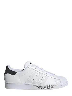 Adidas Superstar International Flavor - Cloud White/core Black