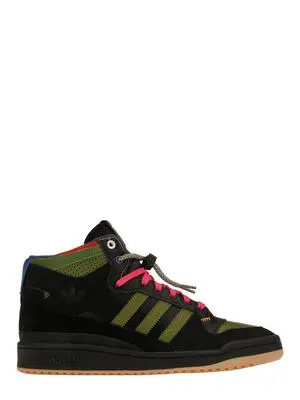 ADIDAS Adidas Forum Mid RT Hebru Brantley Frogboy