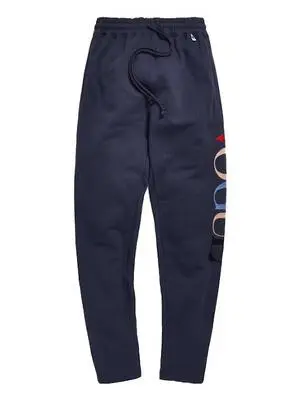 Kith X Russell Athletic X Vogue Williams Brooklyn Sweatpant - Parisian Night