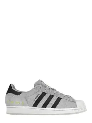 ADIDAS Adidas Superstar Into The Metaverse Sneakers