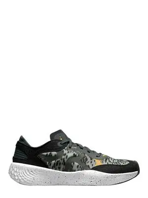 JORDAN Delta 3 Low Sneakers - Anthracite/tour Yellow/white