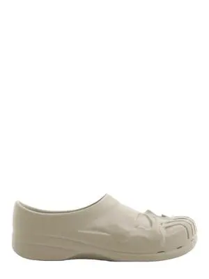 WARREN LOTAS Obligatory Foam Shoe - Bone