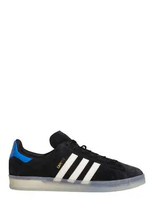 Adidas Campus Adv Maxallure Sneakers - Core Black/cloud White/blue Bird