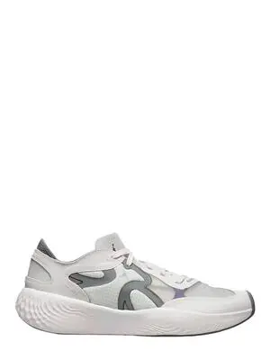 JORDAN Delta 3 Low Top Sneakers - Light Soft Pink/summit White/smoke Grey