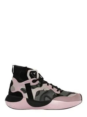 JORDAN Delta 3 Sp Sneakers - Pink Foam/sail/light Violet Ore