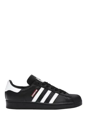 Adidas Superstar Jam Master Jay Run Dmc Sneakers - Core Black/footwear White