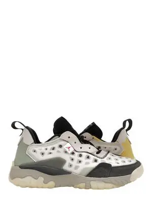 JORDAN Delta 2 Sneakers - Grey/black/tan