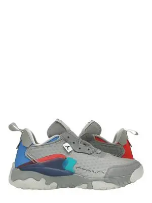 JORDAN Delta 2 Se Sneakers - Light Pumice/pure Platinum/racer Blue