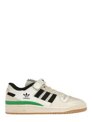 Adidas Adidas Forum 84 Low Celtics Cream White/core Black/green