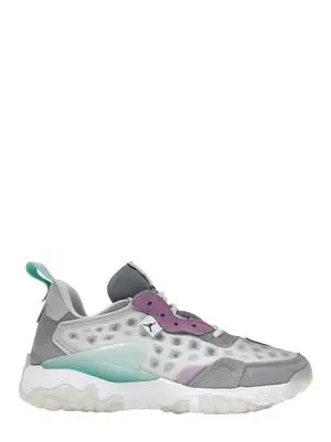 JORDAN Delta 2 Sneakers - Grey/grape/ice