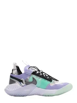 JORDAN Delta Breathe Sneakers - White