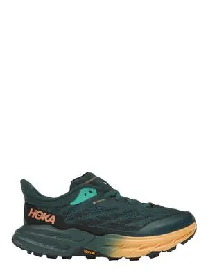 Hoka One One Speedgoat 5 Gore-tex - Deep Teal/black