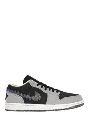 JORDAN Air Jordan 1 Low SE Crater Sneakers Light Smoke Grey/multione-colorcolor
