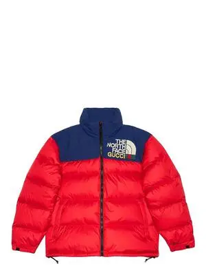 GUCCI Padded Jacket