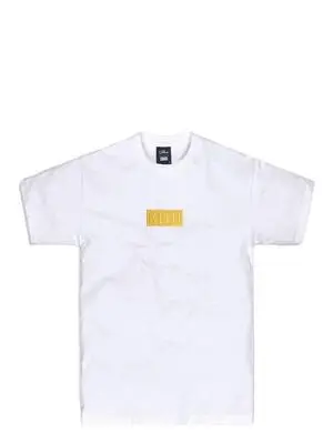 Kith X The Simpsons Sports Family Tee Shirt - White