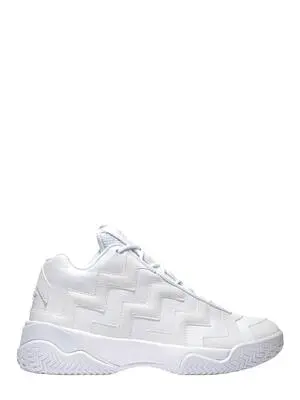 CONVERSE VLTG Mid Triple Sneakers White/white/white