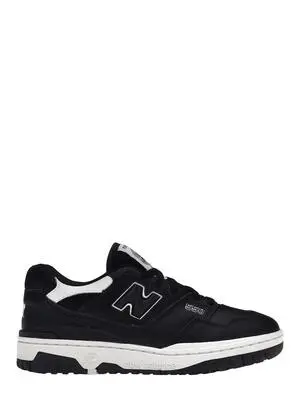 NEW BALANCE 550 - Black/white
