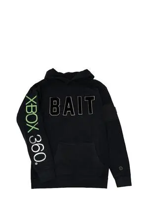 XBOX Hoodie - Black