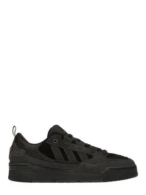 Adidas Adi2000 Triple Black Sneakers - Core Black/utility Black
